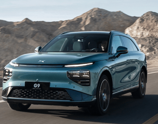 跟进问界新M7，小鹏G9再降2万元，价格战没完了？_搜狐汽车_搜狐网