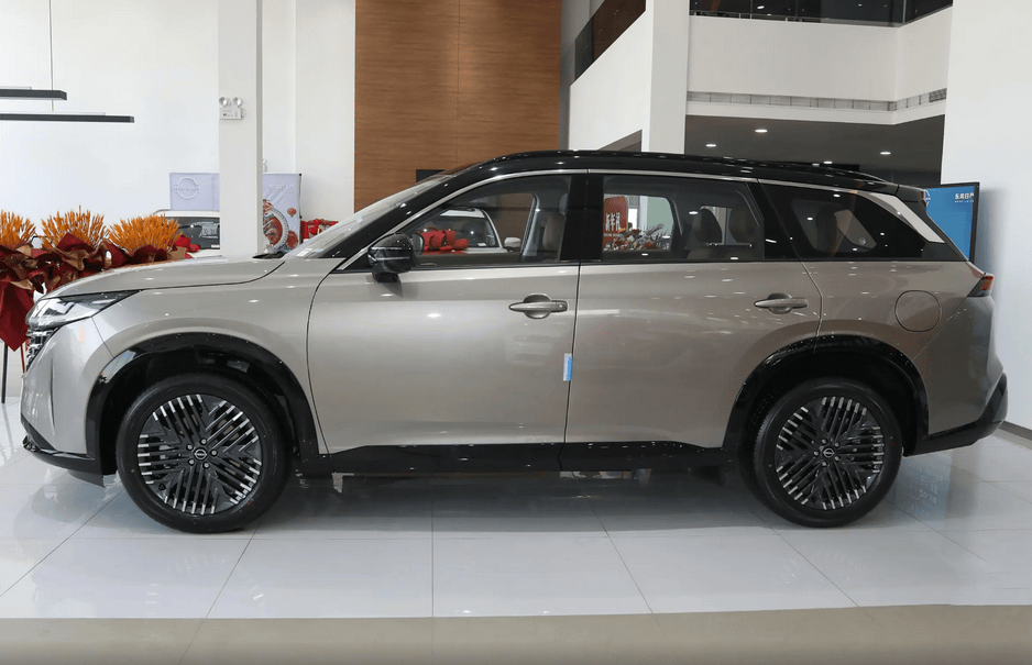 全系2.0T+9AT，车长超5.1米，现金优惠后裸车21.28万起，香？_搜狐汽车_搜狐网