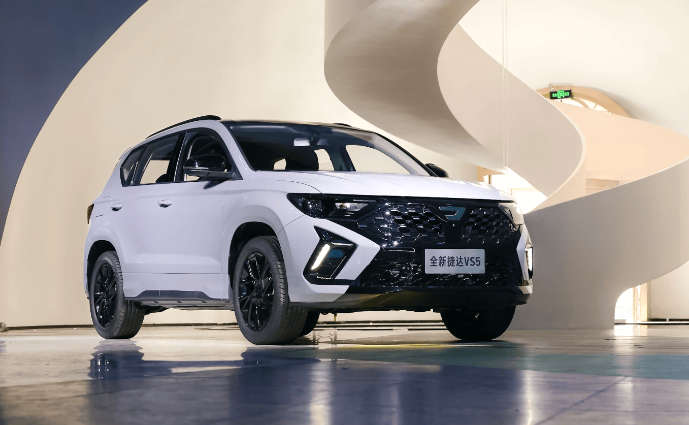 新能源当道之下，全新捷达VS5/VS7还能否留住年轻人的心？_搜狐汽车_搜狐网