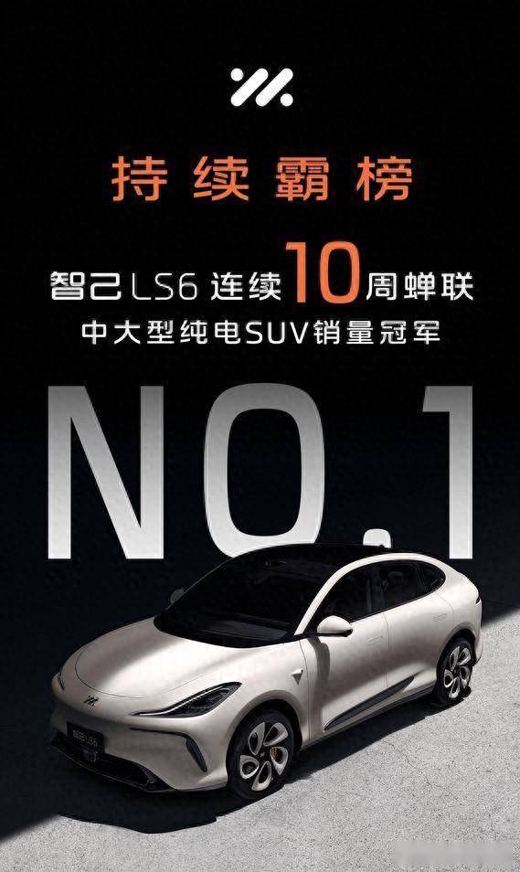 预售23万起，对标小米SU7 Max，智己L6将卷技术进行到底_搜狐汽车_搜狐网