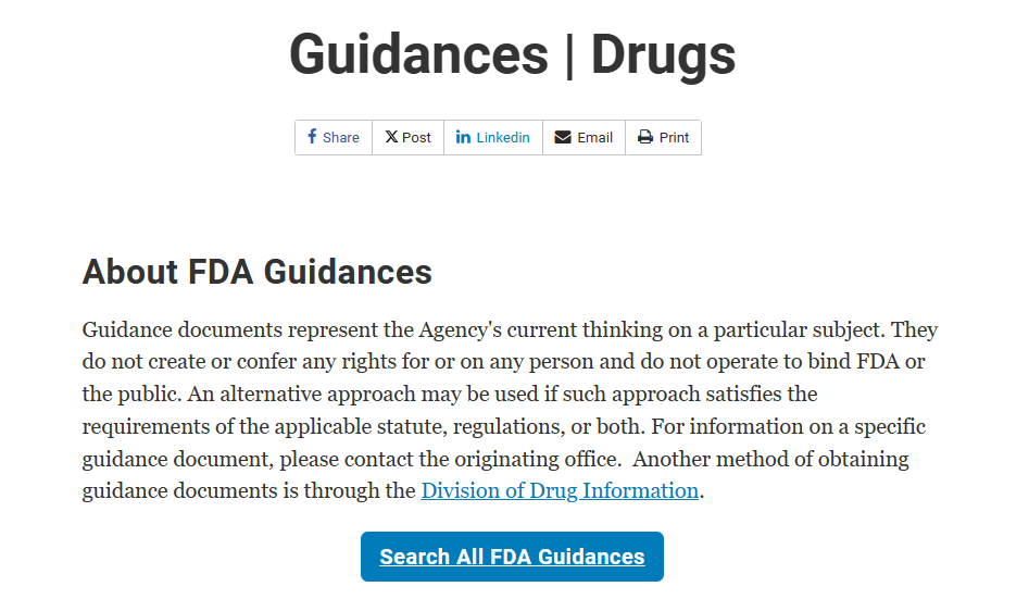 经验分享：美国FDA生物制品法规概述_Act_法案_法律