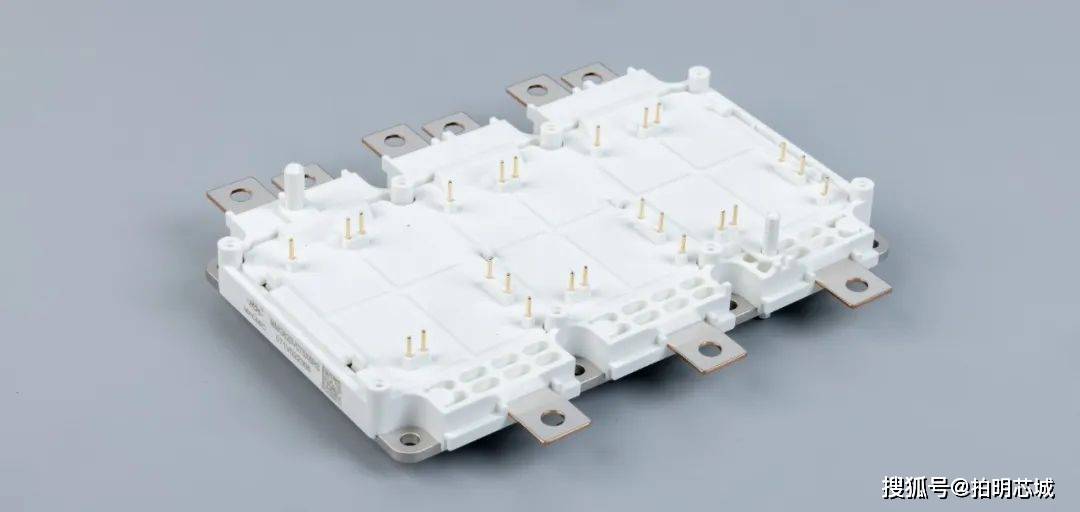 58家碳化硅主要玩家及产品_搜狐汽车_搜狐网