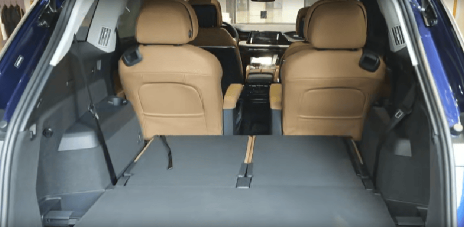 统治ABB阵营的6座SUV迎来福利，奥迪Q6至高6.6万优惠来袭_搜狐汽车_搜狐网