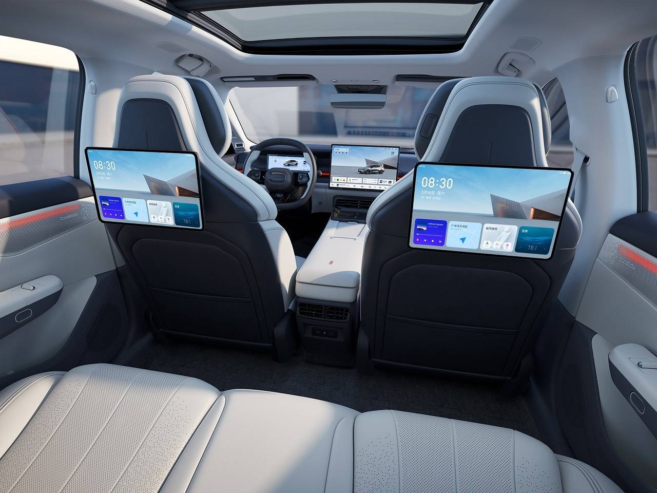 20万级轿车价值新顶流，领克07EM-P好看好坐更好开_搜狐汽车_搜狐网