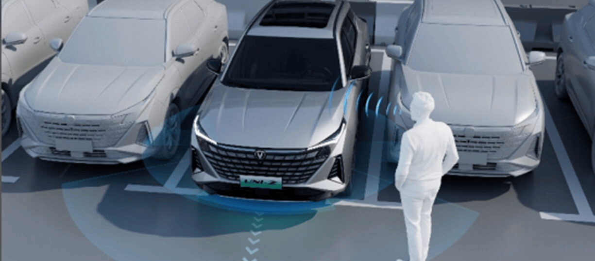 强动力、高智能、大空间，长安UNI-Z卷得让同级猝不及防_搜狐汽车_搜狐网