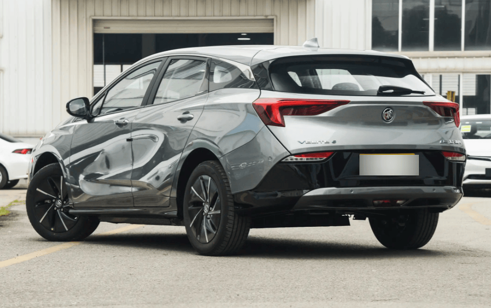 11.28万起售，微蓝6续航430km，你满意吗_搜狐汽车_搜狐网