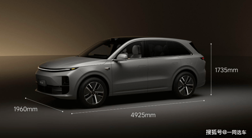 理想L6贵吗？同级问界M7优惠2万元，谁更值得入手？_搜狐汽车_搜狐网