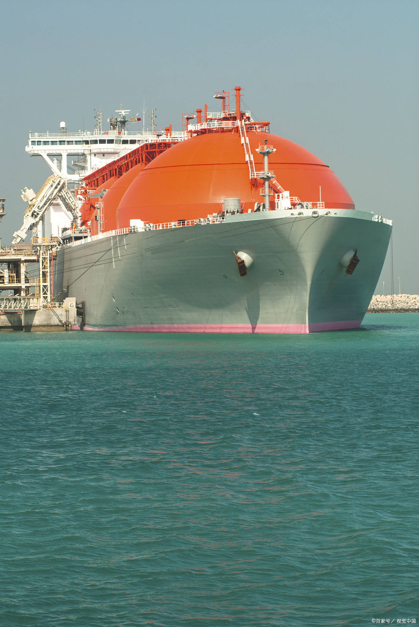 干货：AH36材质介绍、AH36化学成分、性能特点说明、AH36用途范围、应用领域_钢板_制造业_海洋