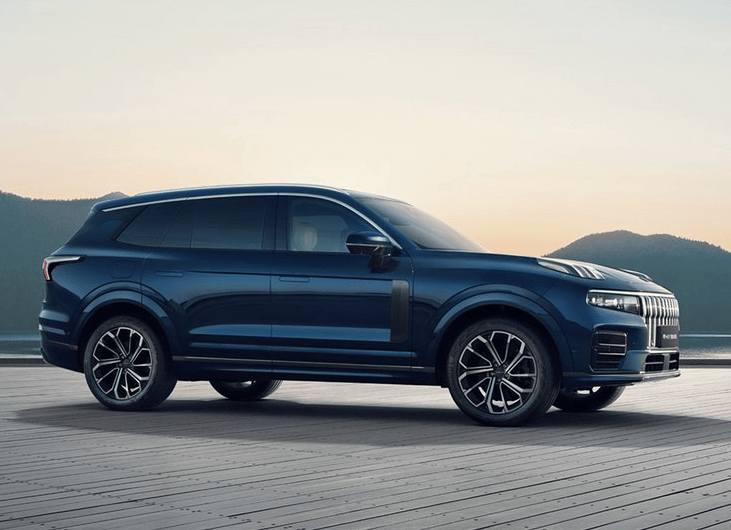 领克09 MHEV四驱全球版车型将于4月23日上市！新增车色“深海蓝”_搜狐汽车_搜狐网