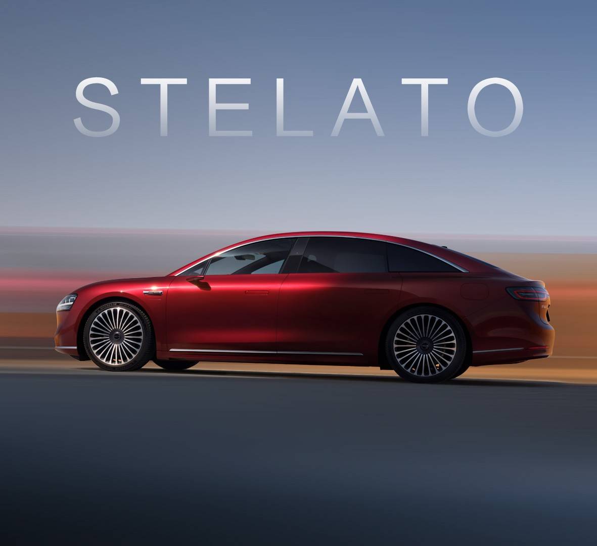 享界S9冲击高端豪华轿车市场，挑战BBA旗舰_搜狐汽车_搜狐网