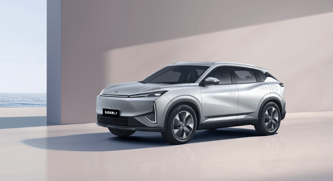 风神L7 预售12.89万起，中国首个突破2000km续航混动SUV_搜狐汽车_搜狐网