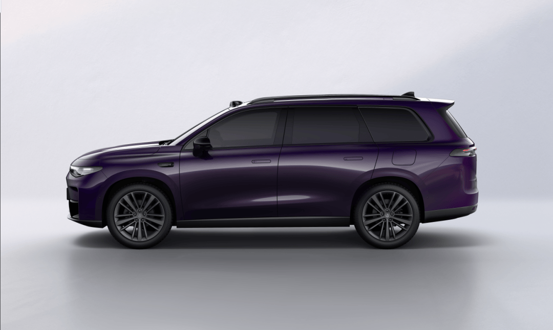 定义全新MPSUV，零跑C16北京车展预售发布_搜狐汽车_搜狐网