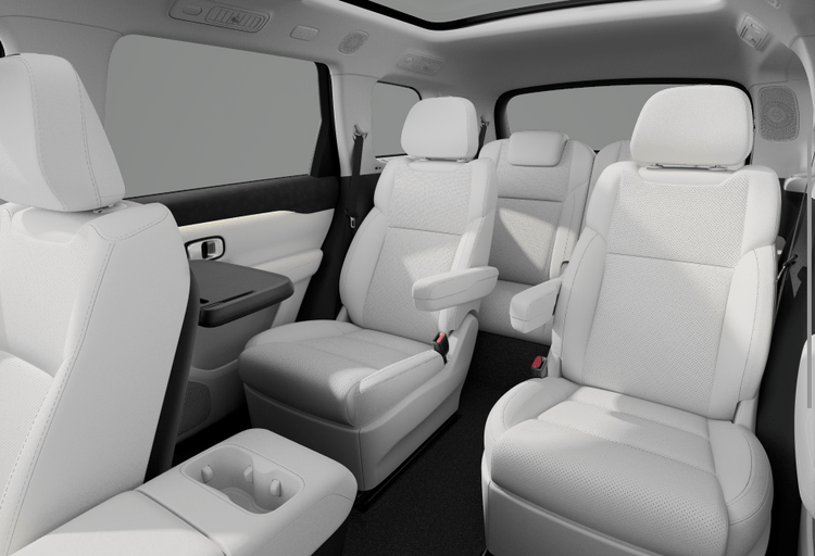 全新MPSUV，零跑C16亮相北京车展_搜狐汽车_搜狐网