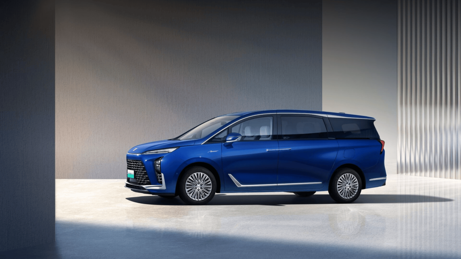 有牌免税的全新GL8插混来了 惊喜的不止于价格！_搜狐汽车_搜狐网