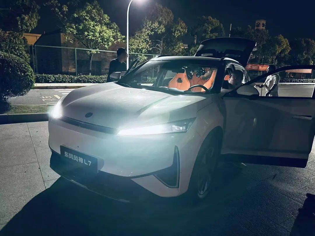 揭秘！东风风神L7续航2000km最强挑战！_搜狐汽车_搜狐网