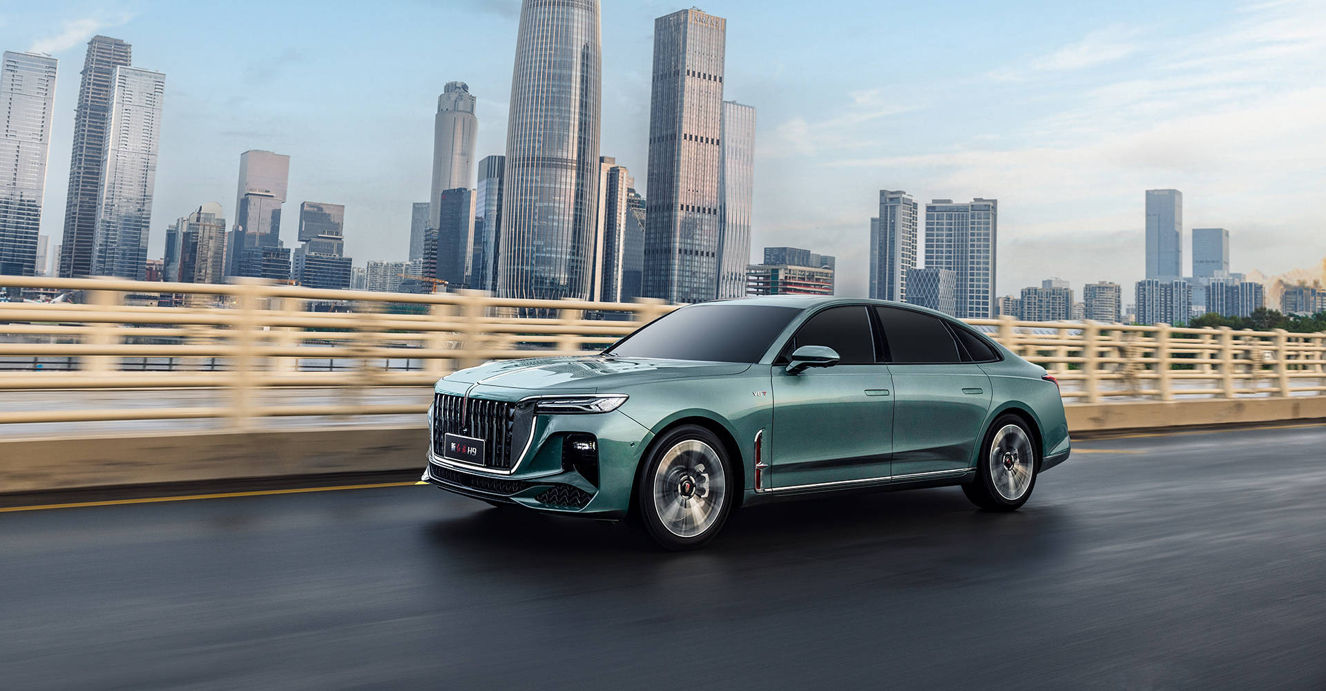 高端出行再进阶 新红旗H9/红旗HQ9 PHEV 无锡上市_搜狐汽车_搜狐网