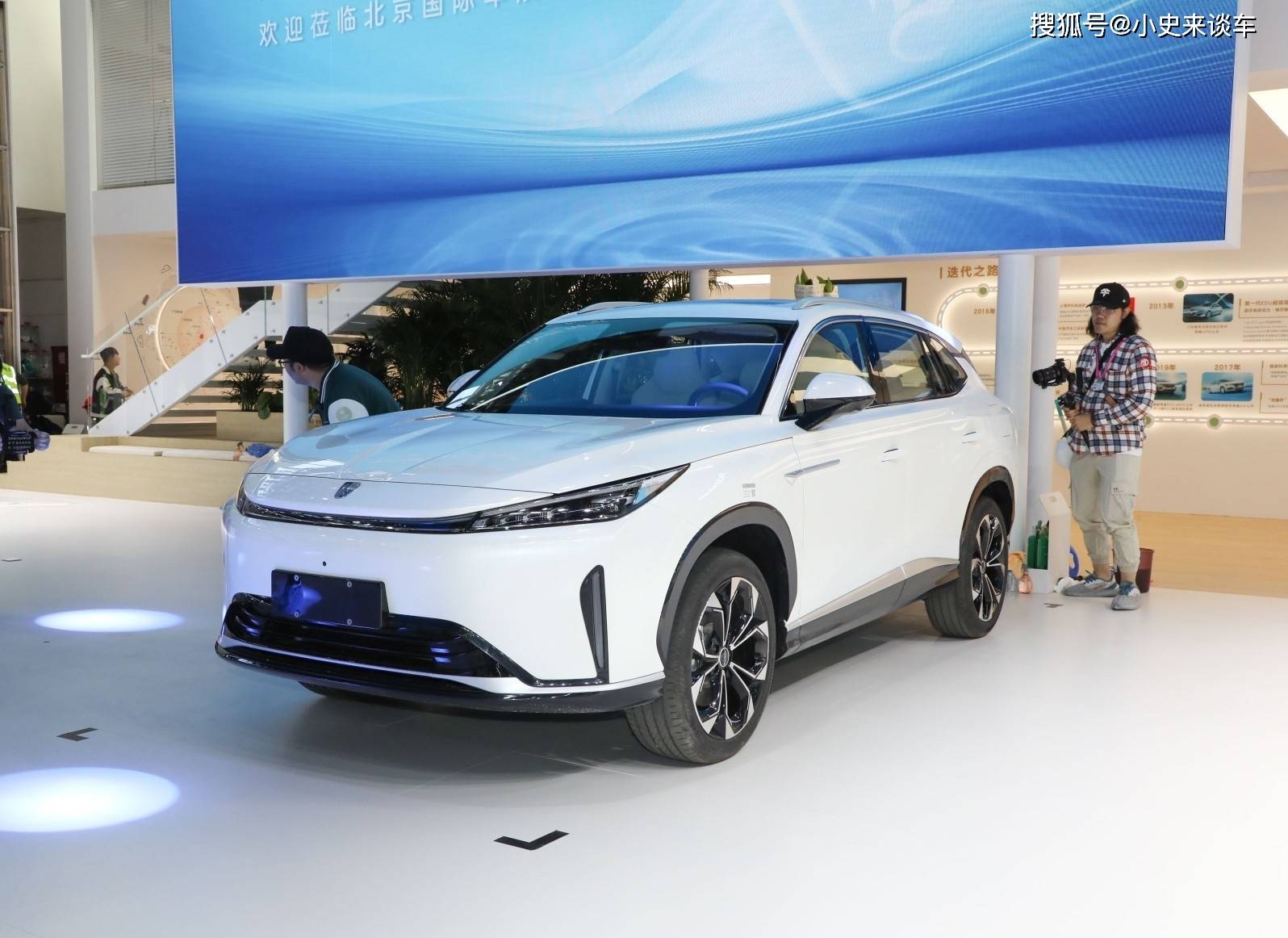 全新超级混动SUV来了！预售不超12万，配24.6寸大屏，续航1300Km_搜狐汽车_搜狐网