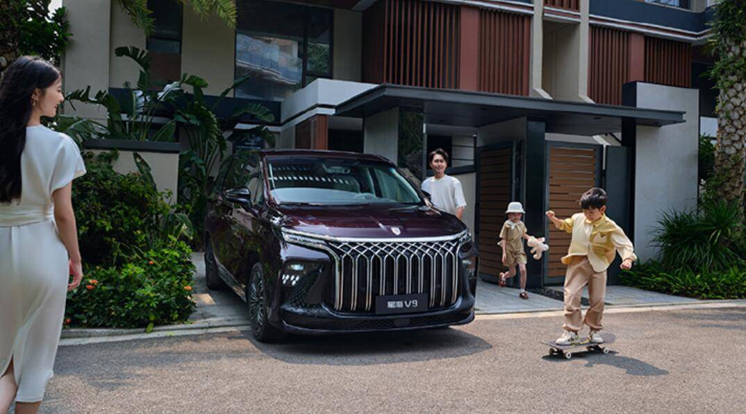 准备好银子 四款MPV新车来袭 风行星海V9、传祺M6 MAX领衔_搜狐汽车_搜狐网