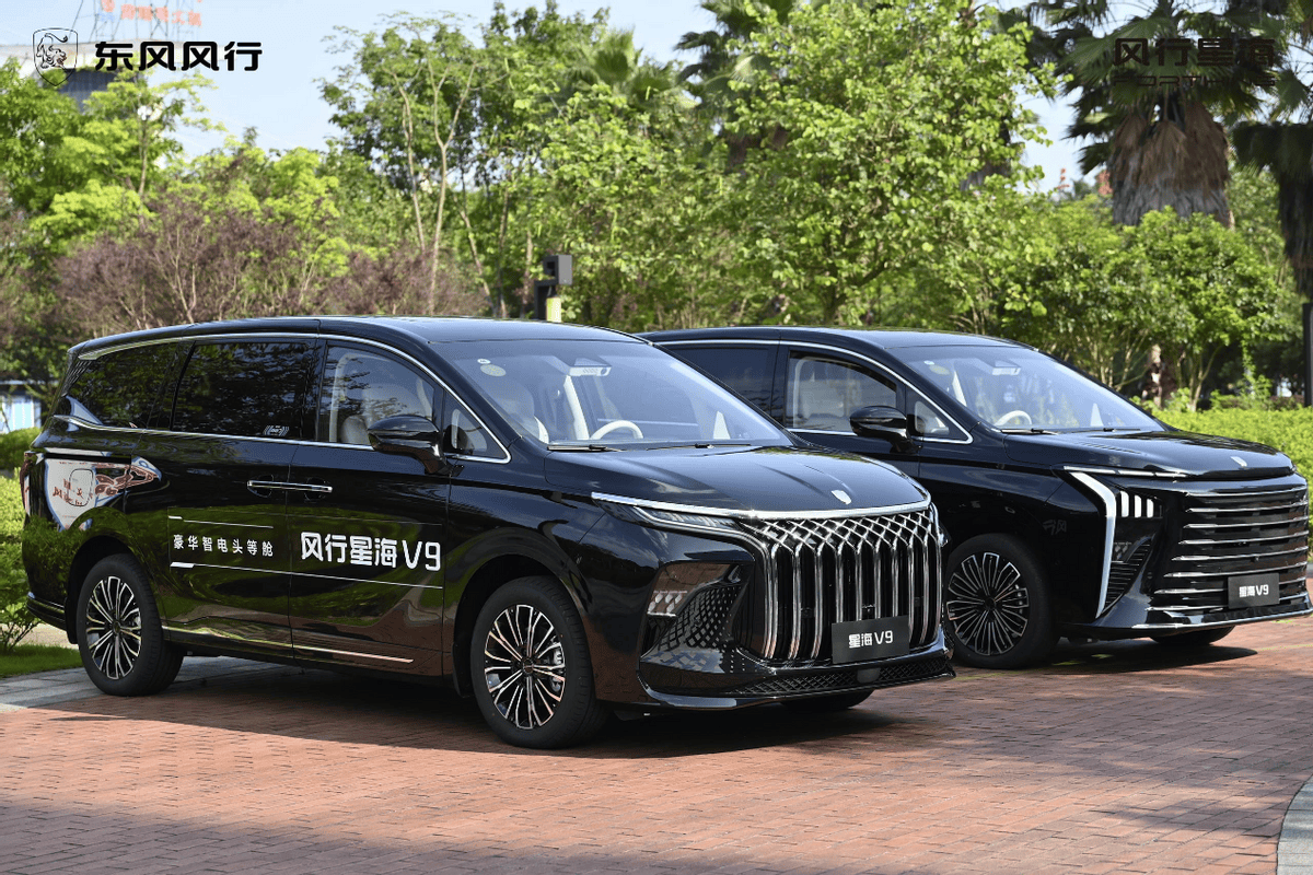 综合百公里油耗低至1.2L，百家媒体探寻星海V9省油秘籍_搜狐汽车_搜狐网