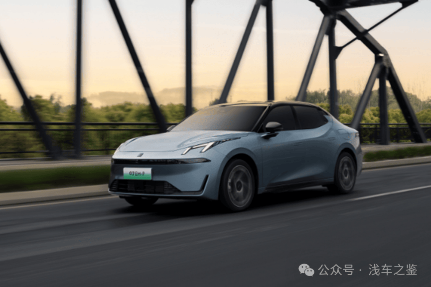 20万内最强电混轿车 领克07EM-P正式上市_搜狐汽车_搜狐网