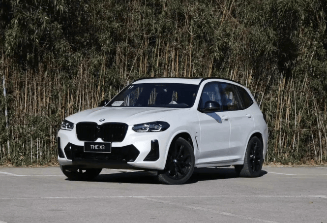 宝马也“妥协”了，全系2.0T+ZF 8AT最高狂降13万， 车友：还要什么合资SUV_搜狐汽车_搜狐网