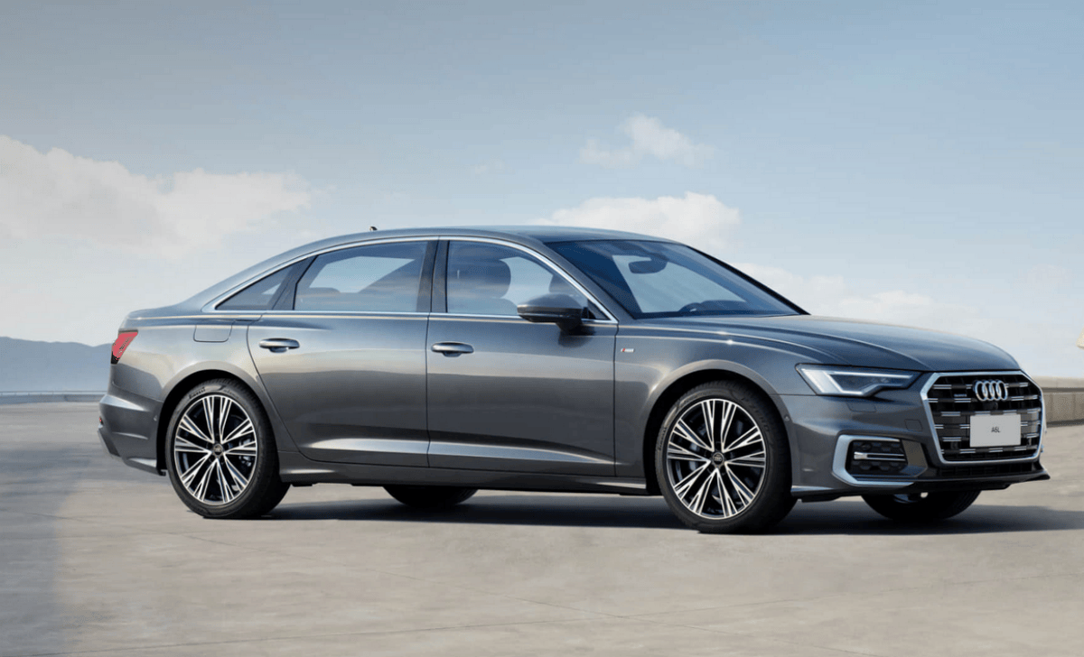 4月销量：5系扑街 A6L当道 奔驰/宝马/奥迪集体下跌_搜狐汽车_搜狐网