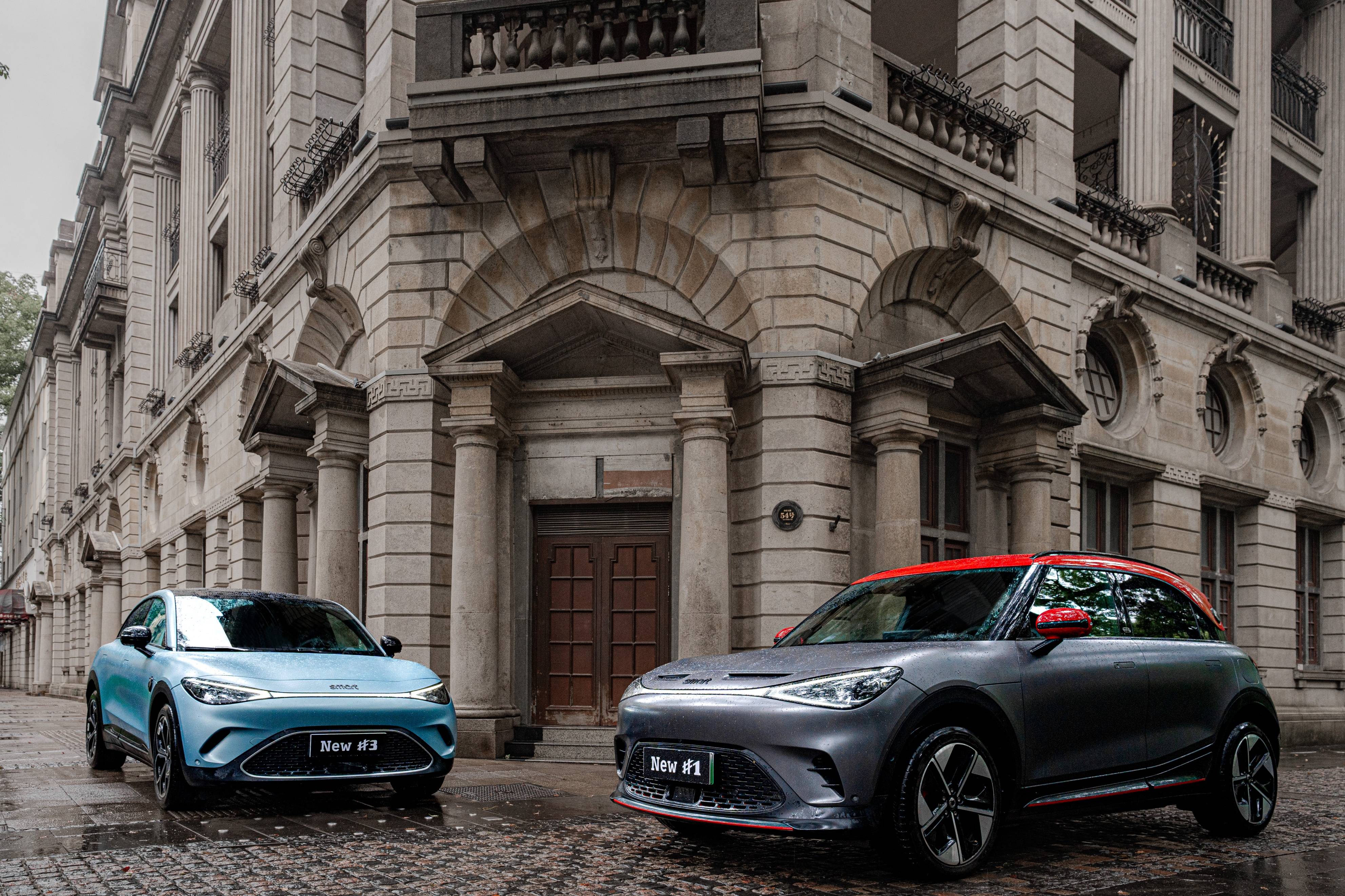 什么是“懂你”的智驾？smart Pilot Assist的智驾体验刚刚好_搜狐汽车_搜狐网