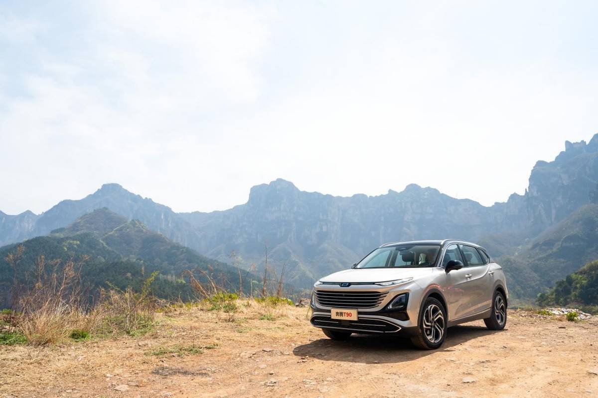 轴距超过2700mm，这款SUV满足家庭用车需求_搜狐汽车_搜狐网