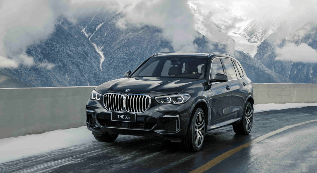 经典的宝马X5和全能的奥迪Q6很难抉择？这么选就对了_搜狐汽车_搜狐网