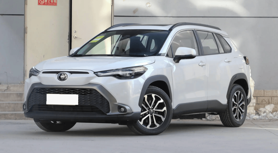 丰田全球化SUV降价，TNGA仅9万级，雷克萨斯一样动力！_搜狐汽车_搜狐网