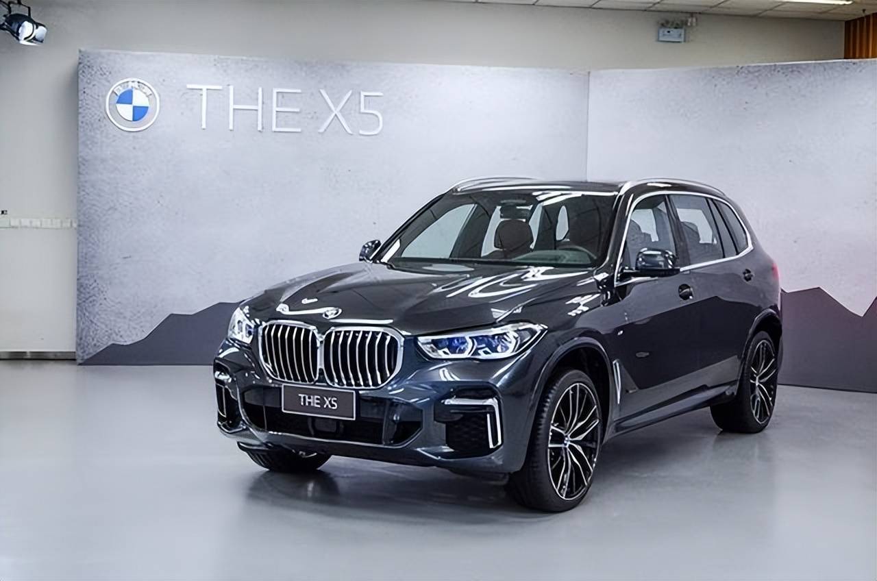 高端SUV三强争霸：奥迪Q6、宝马X5和沃尔沃XC90谁更适合你？_搜狐汽车_搜狐网