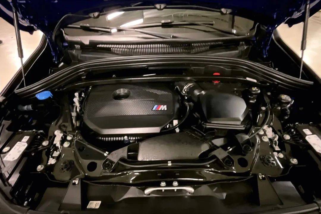 300hp！40万左右？即将国产的全新X1 M35Li配置详解，值得买吗？_搜狐汽车_搜狐网