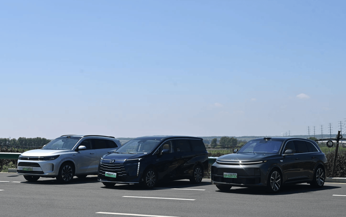 传祺E8、理想L7、问界M7，谁更适合东北家庭？_搜狐汽车_搜狐网