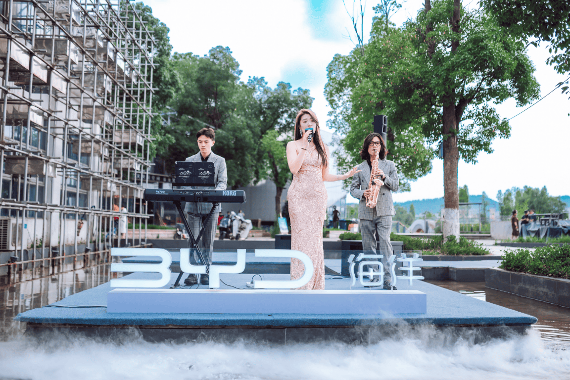 狮力豹发——海狮07EV&海豹06DM-i长沙正式上市_搜狐汽车_搜狐网