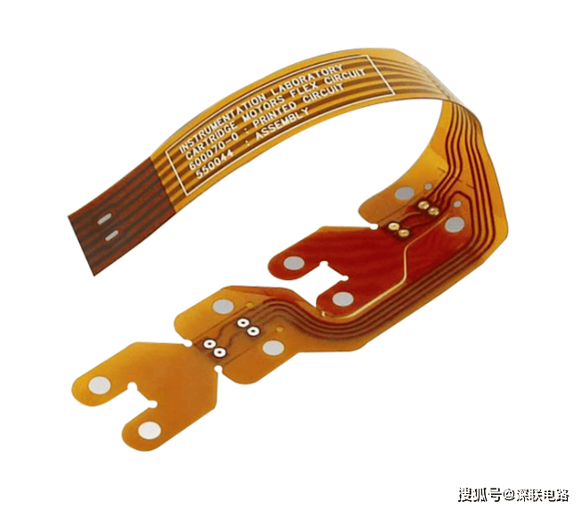 9步带你完全了解FPC柔性电路板，一文搞明白什么是FPC！_应用_空间_性能