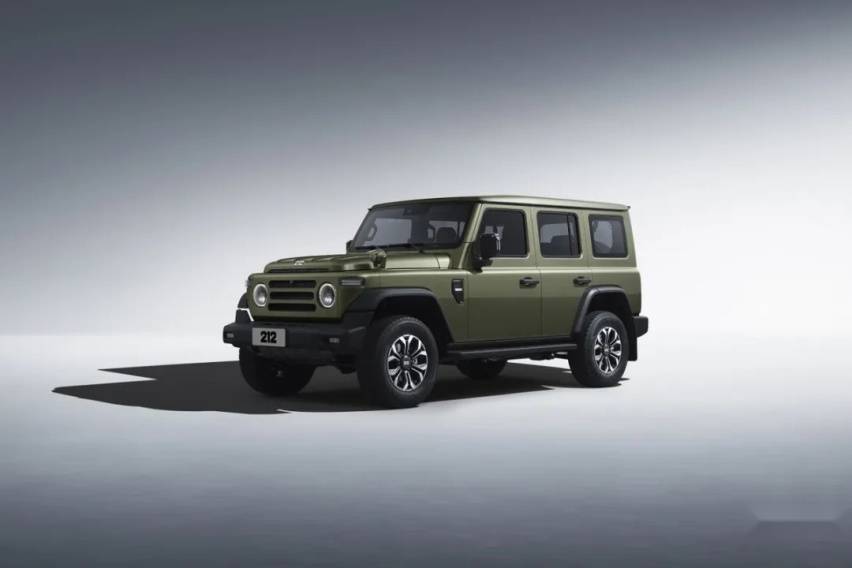 212拜托请不要消费“情怀”_搜狐汽车_搜狐网