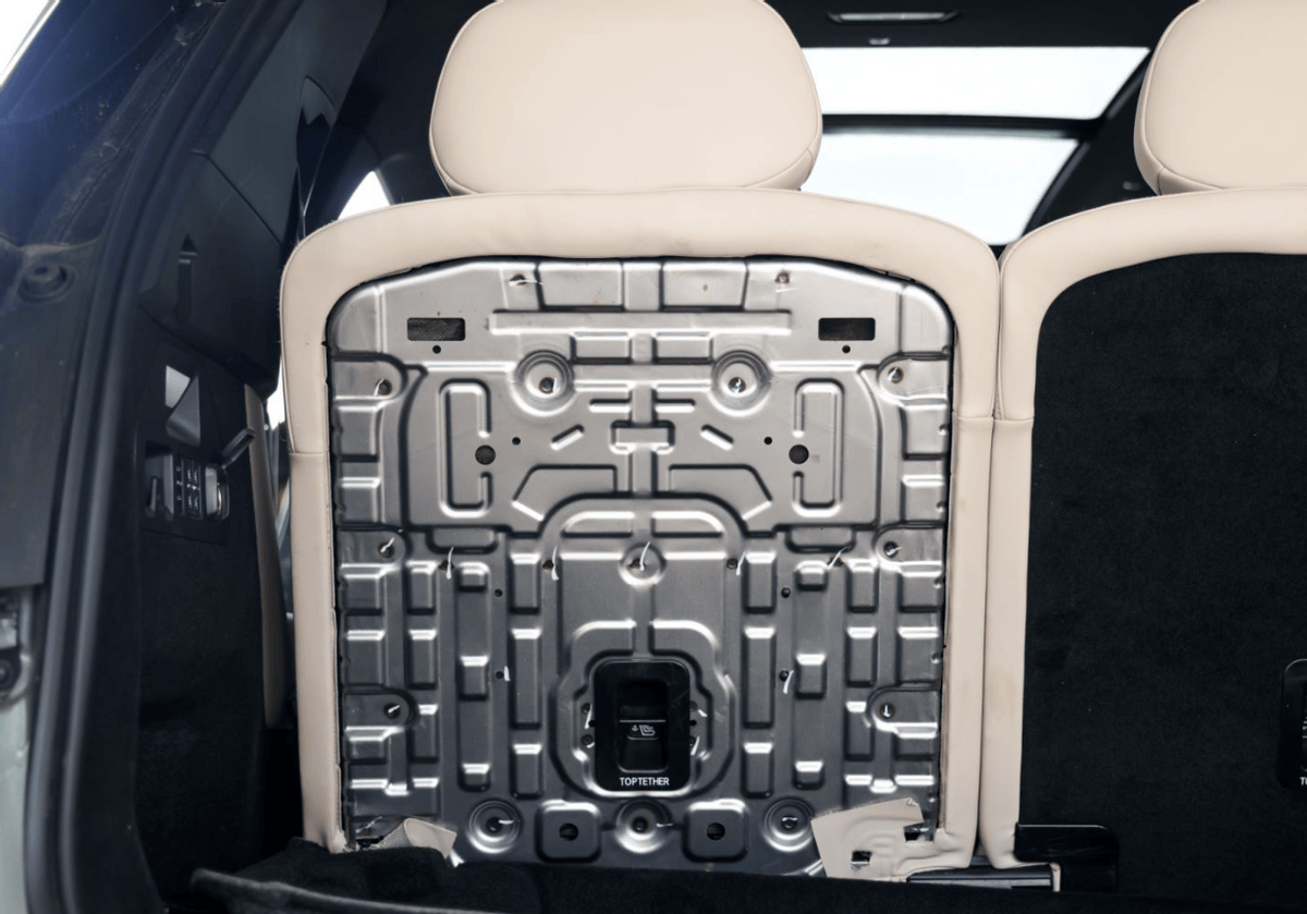 魔鬼级测试轻松过，领克09EM-P的硬实力太亮眼了！_搜狐汽车_搜狐网