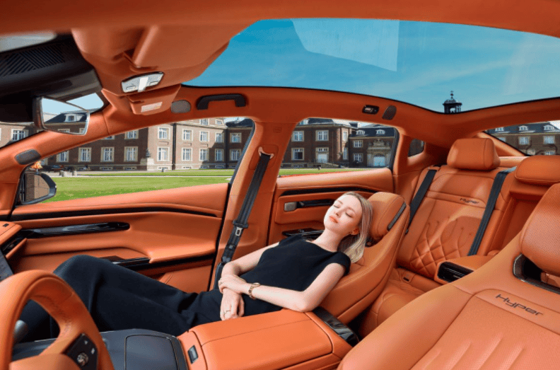 昊铂GT全球版20.39万起售，标配710km续航，L3级无图智驾上车_搜狐汽车_搜狐网