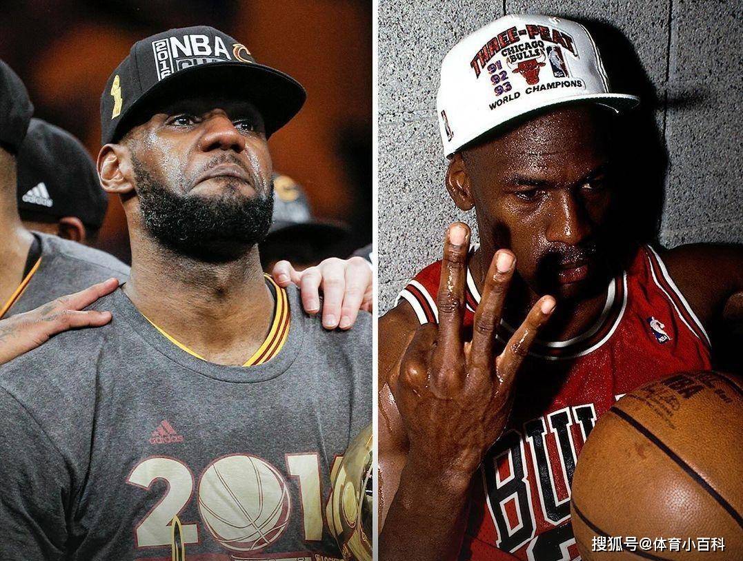 ESPN：詹姆斯FMVP含金量历史第一超乔丹。_包括_好手_成功