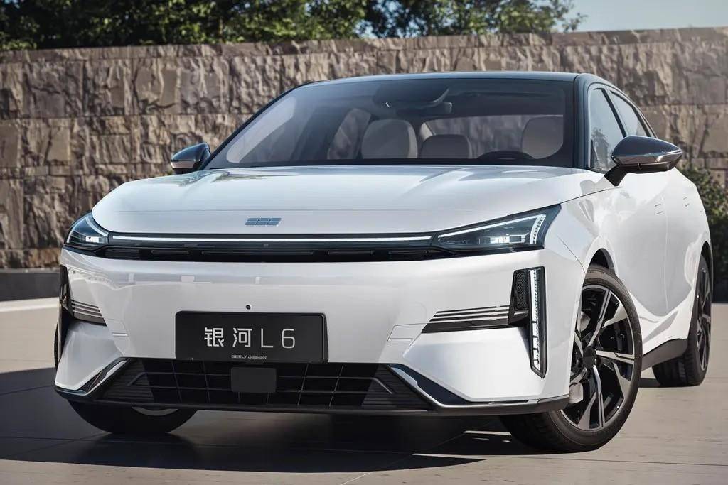 省油更要安全！银河L6最低998，同样价位的秦L还香吗？_搜狐汽车_搜狐网