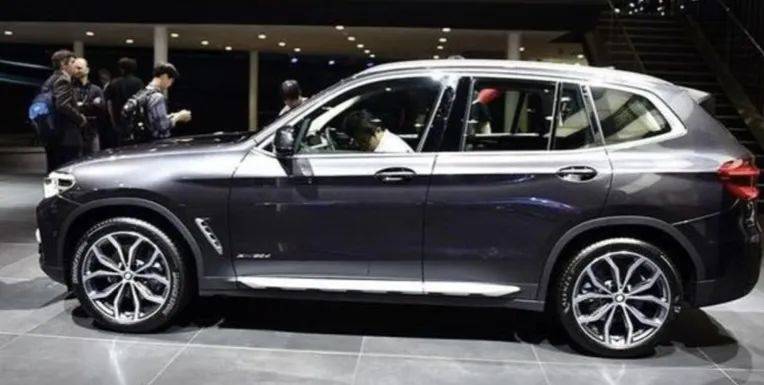 仅售8.8万起的“未来战士”，2.0T+8AT爆252马力，SUV卷王真酷！_搜狐汽车_搜狐网