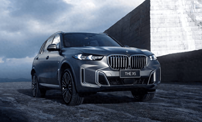 理想L9、问界M9，真正扳倒宝马X5了吗？_搜狐汽车_搜狐网