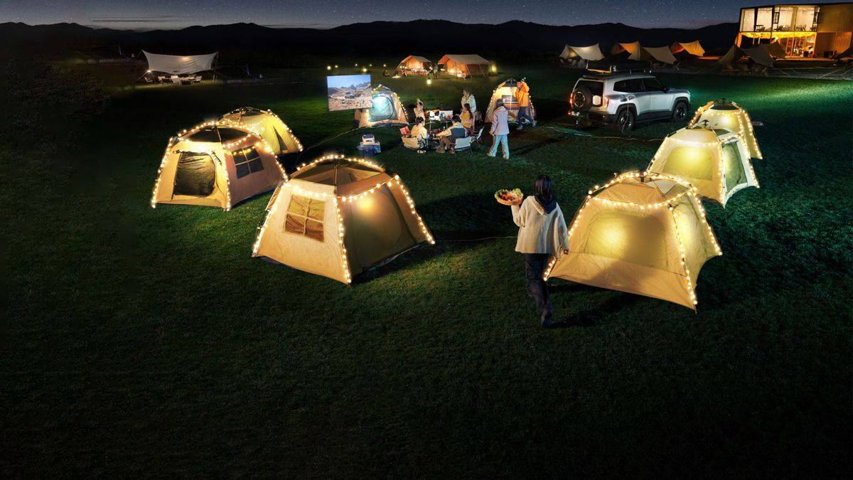 城里理想L7，城外豹5？17.59万起，深蓝G318正式上市！_搜狐汽车_搜狐网