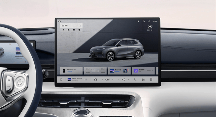 Flyme Sound音响有多强？是时候给小米一点压力了_搜狐汽车_搜狐网