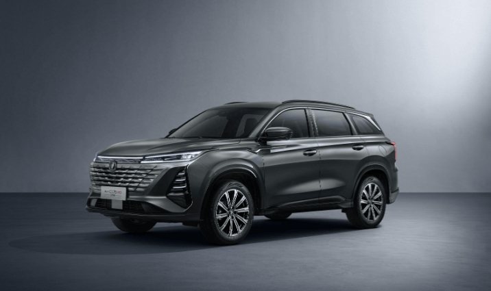 自主SUV三剑客上新，新H6、新博越L、CS75P冠军版谁才是你的理想之选？_搜狐汽车_搜狐网