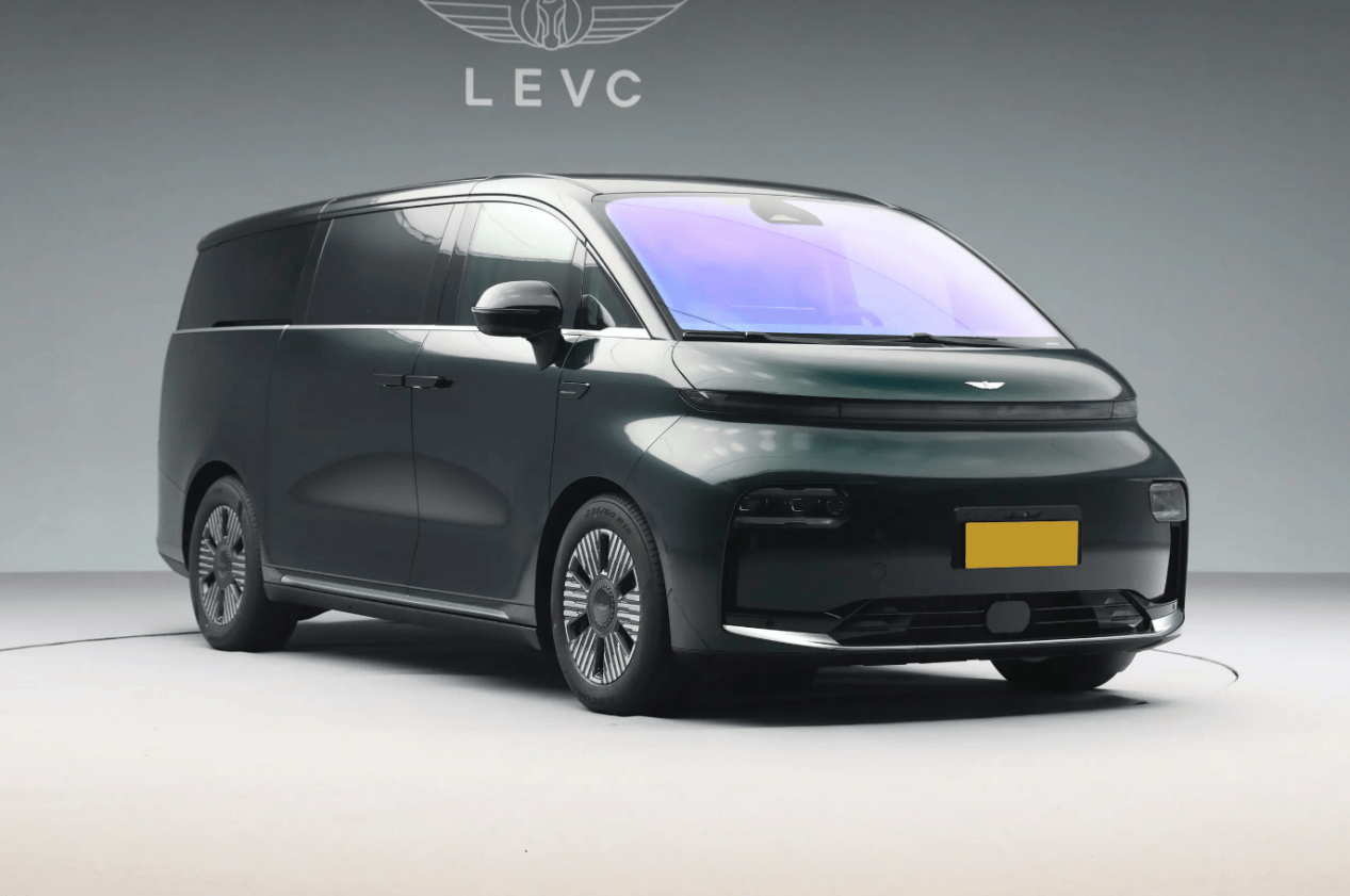 续航超800km，还有8座可选，造型个性，翼真L380能否成功？_搜狐汽车_搜狐网