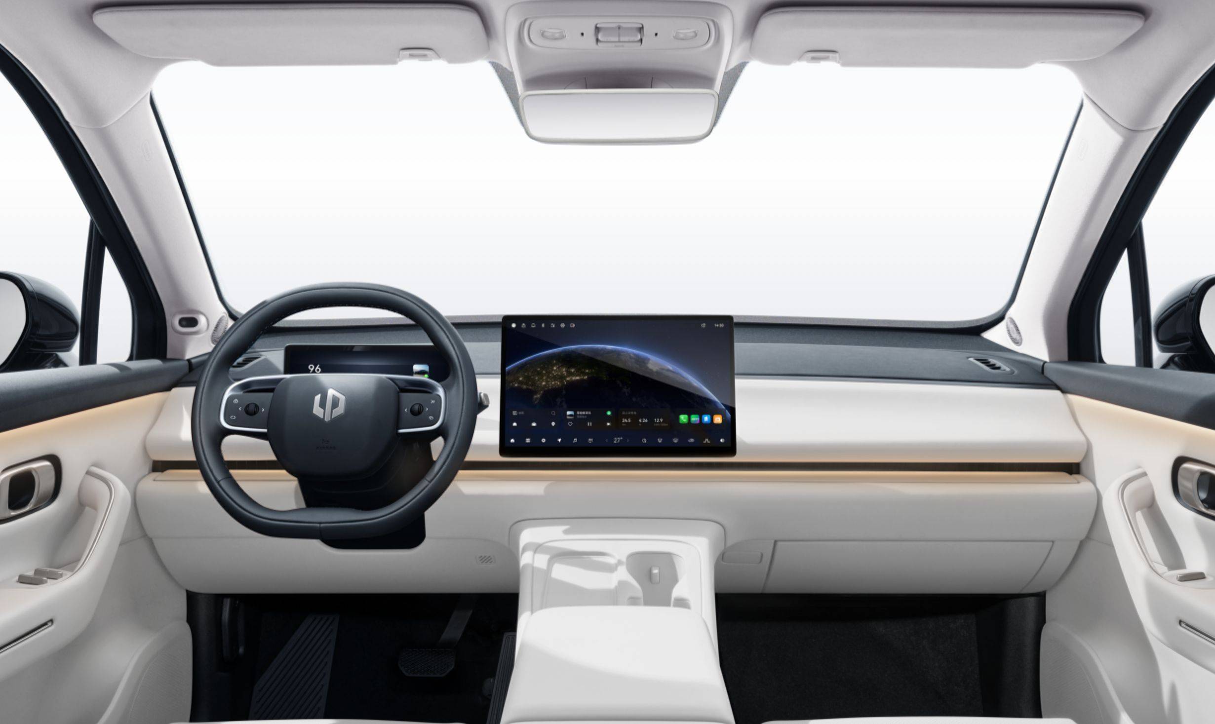 15.58万元起：零跑C16重新定义六座SUV，理想L8的平价替代者？_搜狐汽车_搜狐网