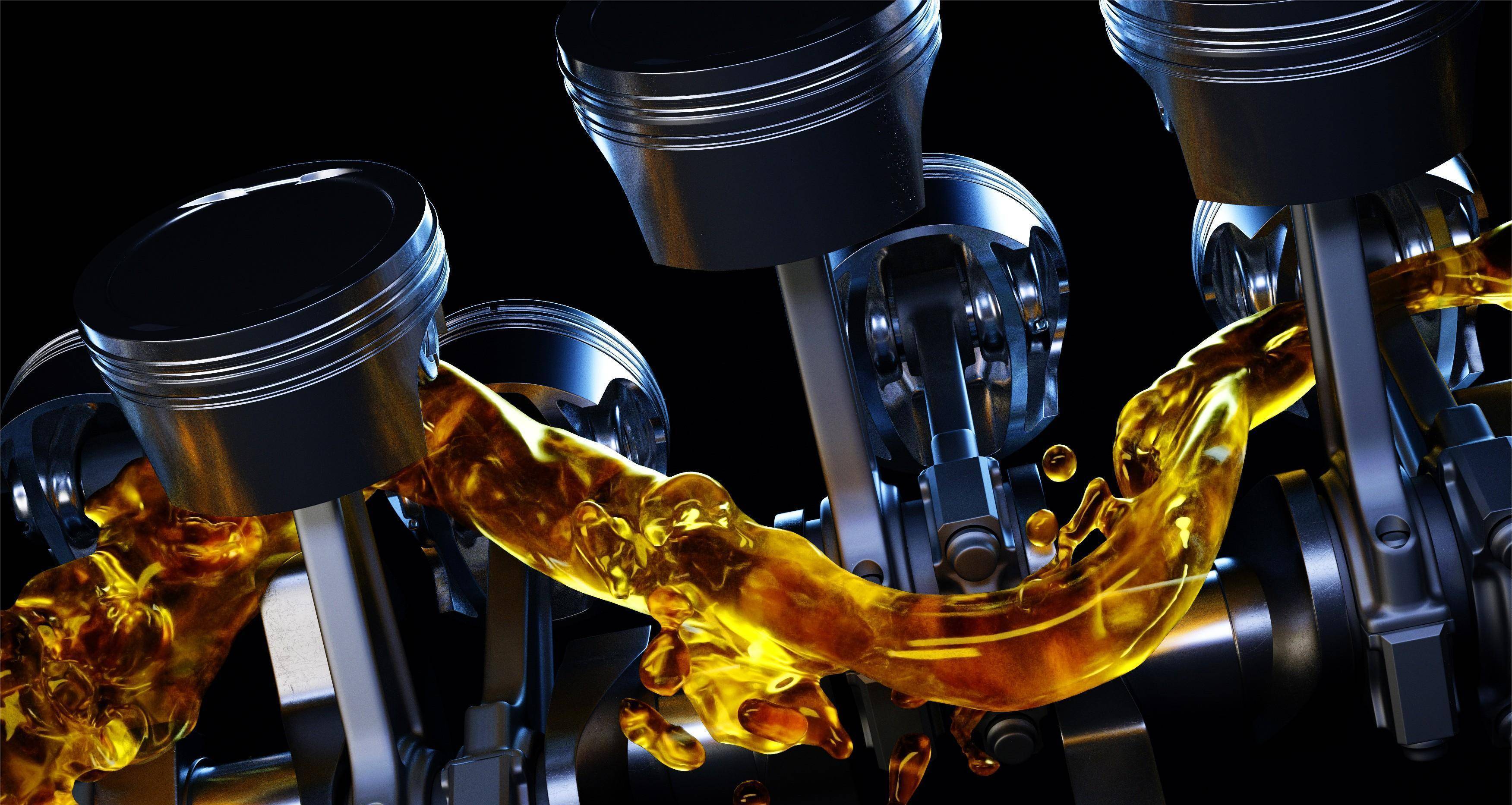 霸到机油：纯粹法系，高端润滑油的至尊选择！_搜狐汽车_搜狐网