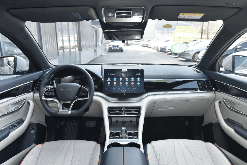 跨级别的竞争，零跑全新C11与宋PLUS DM-i，谁更全面？_搜狐汽车_搜狐网