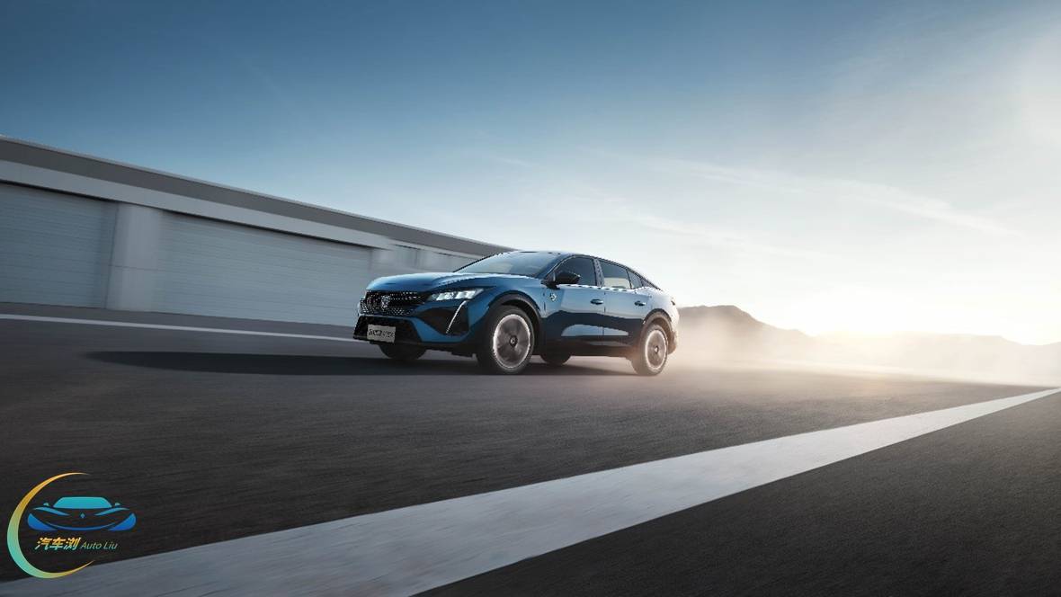 7月12日猎装升级 东风标致408X即将推出2025款_搜狐汽车_搜狐网